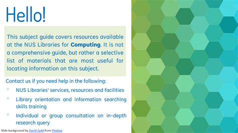Home Computing Libguides At National University Of Singapore