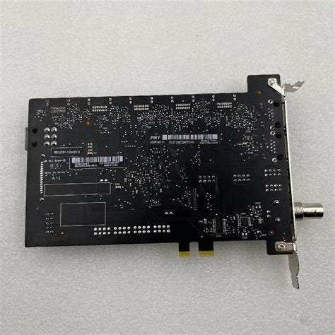 Stonetaskin Original Quadro Sync Ii Synchronization Card For P Series
