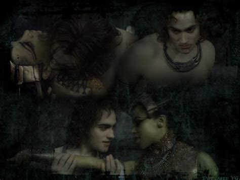 Lestat Queen Of The Damned Wallpaper
