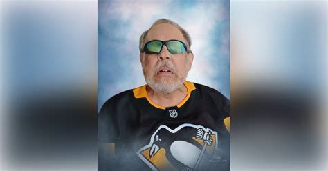 Obituary Information For Christopher S Chris Patrick