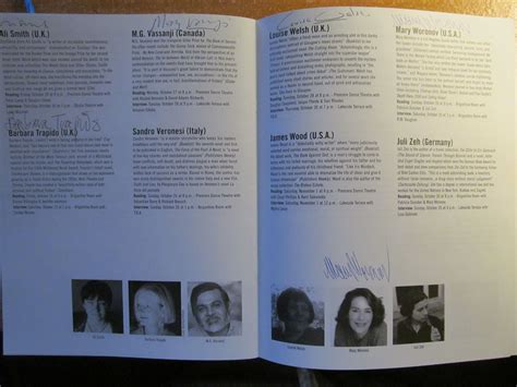 Oryx And Crake Elle The Kite Runner Dancer The Cutting Room The In