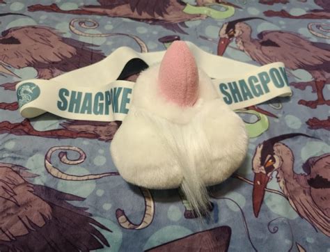 Wearable Balls Fursuit Sheath Etsy