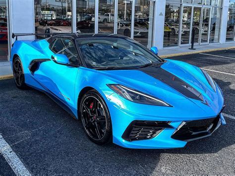 New Sports Cars 2022