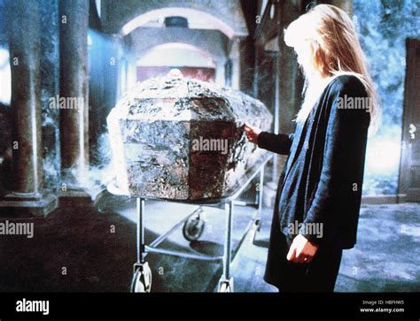 Phantasm Ii Paula Irvine 1988 © Universalcourtesy Everett