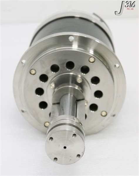 28030 Applied Materials 300mm Pvd Shutter Feedthrough 0021 20825