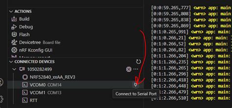 How To Introduce The Le Audio Function Nordic Qanda Nordic Devzone Nordic Devzone