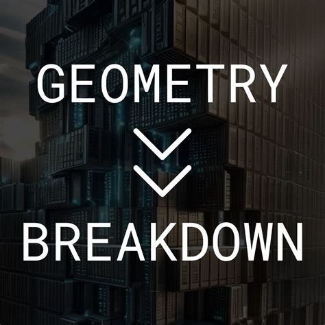 Jak Drinnan On Linkedin Grasshopper Rhino D5render Architecture