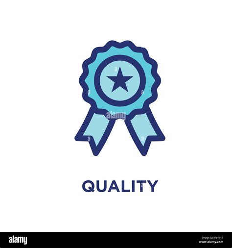 Core Values Outline Line Icon Conveying Specific Purpose Stock Vector Image And Art Alamy