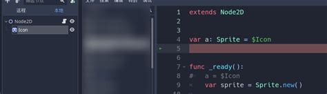 Godot 转载 Onready 关键字godot Onready Csdn博客