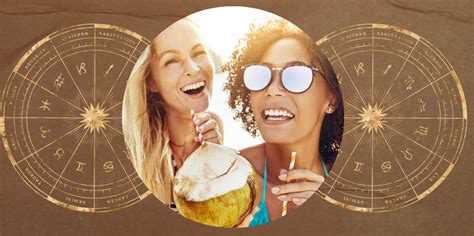 The 3 Zodiac Signs With The Best Horoscopes On Wednesday January 4