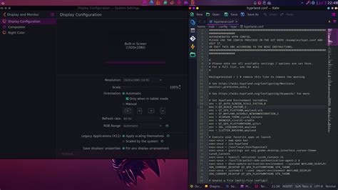 Qt Apps Are Too Wide And Not Sized Properly Issues And Assistance Garuda Linux Forum