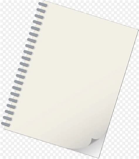 本子png矢量素材png图片素材下载 图片编号9468097 Png素材网