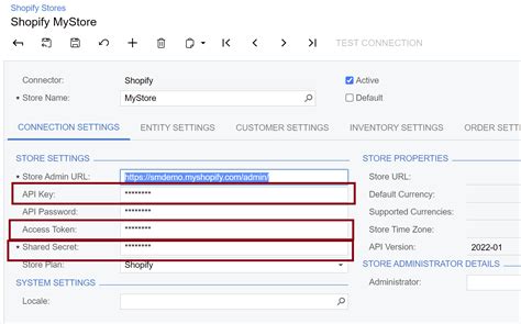 IMPORTANT Deprecation Of Shopify Private Apps Community