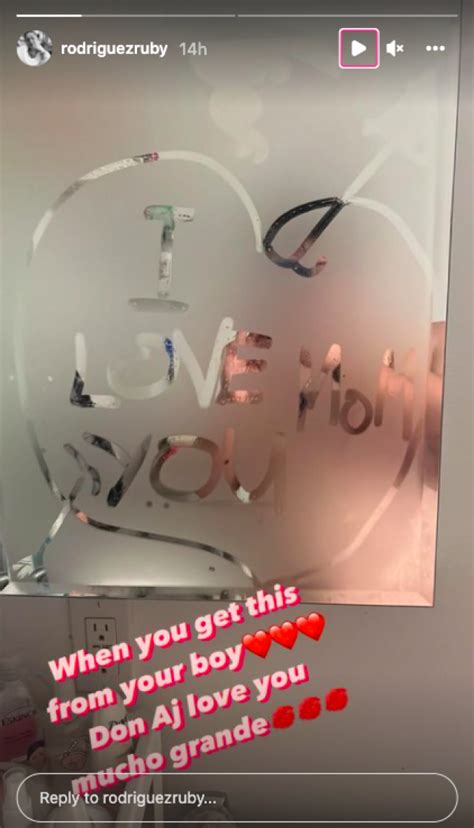 Ruby Rodriguez Gets Heartwarming Surprise From Son Aj Gma News Online