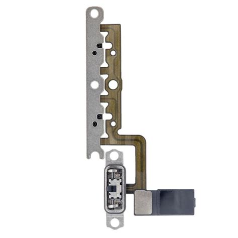 Volume Button Flex Cable For Apple Iphone 11 By