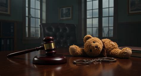 What Constitutes Grooming In The Context Of Sexual Offences