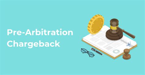 Pre Arbitration Chargeback Explained