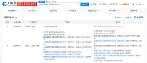 梦泪成AG超玩会股东 梦泪入股AG超玩会公司 东方财富网