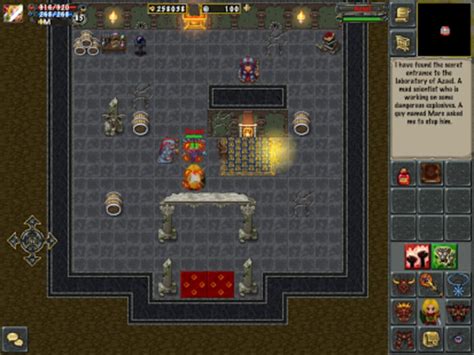 Tibiame Mmo Apk For Android Download