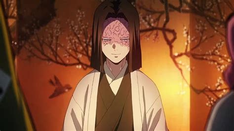Daftar Lengkap 27 Karakter Yang Tampil Di Film Demon Slayer Kimetsu No