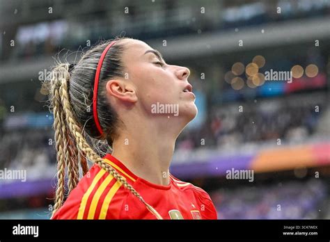 Athenea Del Castillo Spanien 10 Mit Emotion Sui England Spanien
