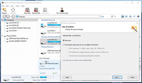 Mssql Data Recovery Guide Dbms Files