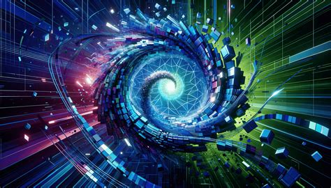 Unlocking The Power Of Ai Transforming Industries And Driving