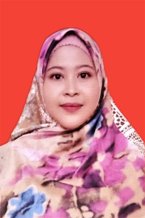 Profil Widi Devi Anisa Info Pemilu