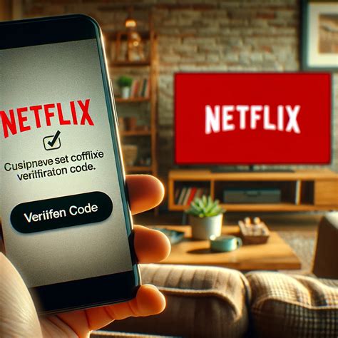 Understanding Netflix Verification Codes