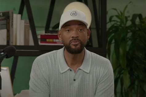 Четыре месяца спустя Уилл Смит опубликовал видео с извинениями за инцидент на «Оскаре