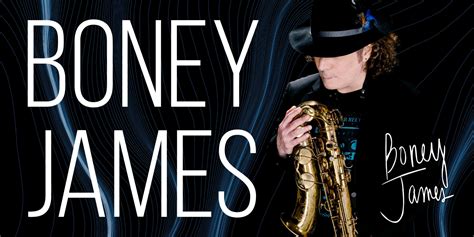 Boney James Official Box Office Charline Mccombs Empire Theatre