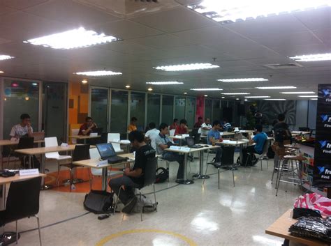 Manila Dev Challenge Manila Dev Challenge Top 40 Finalists All Set And Ready Facebook