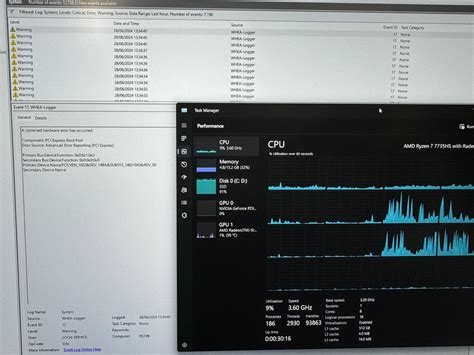 G14 2023 Whea Pcie Errors Possible Solution Rzephyrusg14