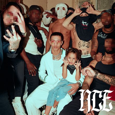 ‎nce Partie 1 Album Par Larry Apple Music