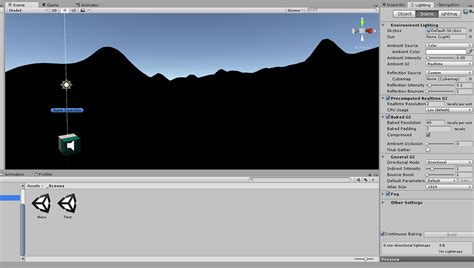 Terrain Is Entirely Black In Editor Questions And Answers Unity