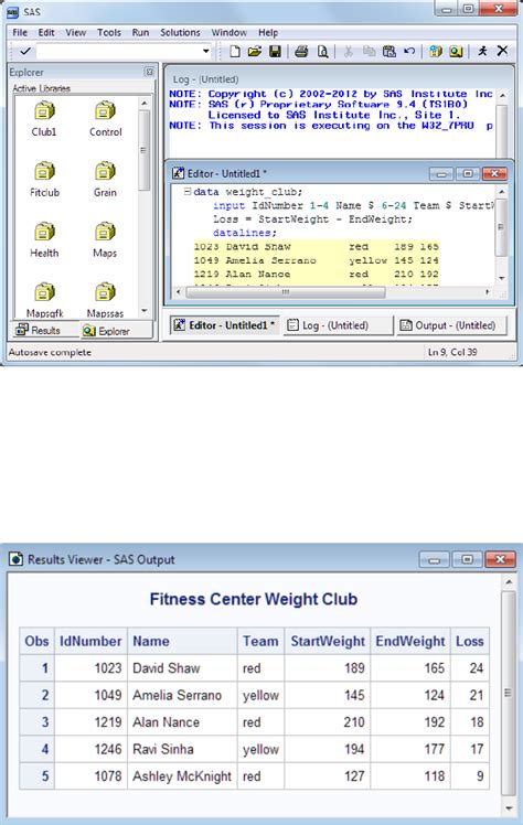ways to run sas programs step by step programming with base sas 9 4 second edition 2nd