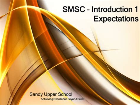 values teaching resources