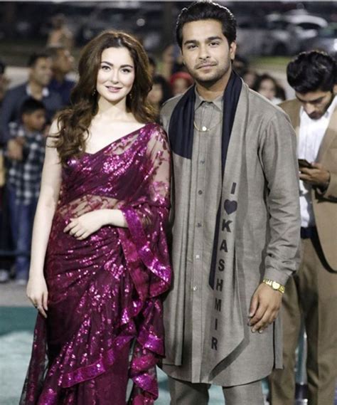 Hania Amir And Asim Azhar Wedding