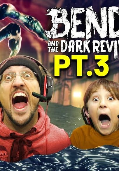 Watch Fgteev S19 E08 Ink Spider Mommy Boss Glitching Bendy And The