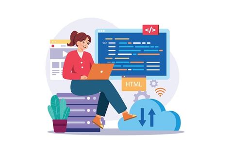 Premium Vector Programming