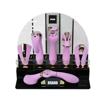 Apex Factory Custom Display Racks Adult Acrylic Display For Sex Toys Buy Acrylic Display For