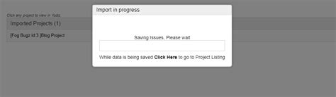 Import Fogbugz Data In Yodiz Agile Development Project Management Scrum Methodology Bug