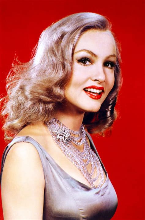 Julie Newmar Roldschoolhot