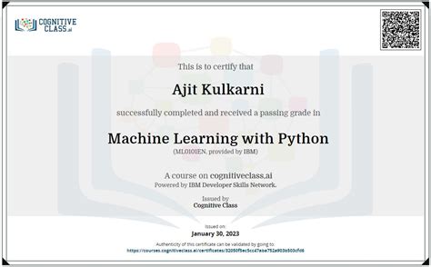 Ajit Kulkarni On Linkedin Python Machinelearning Share Ai Datascience