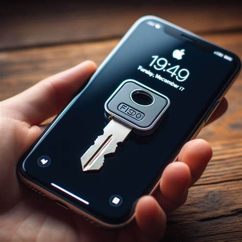 Get Started With Passkeys In Microsoft 365 Janbakkertech