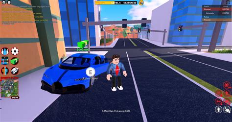 Finally Got The Eclaire In Jailbreak Fandom