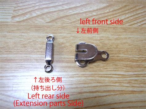 How To Sew The Hook DRCOS Patterns How To Make