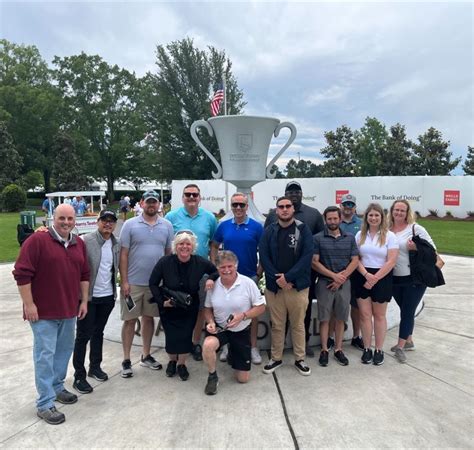 Ray Morrison On Linkedin Excited To Host The Crew In Charlotte