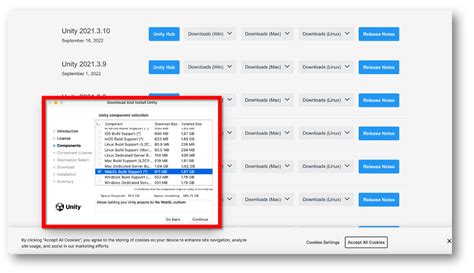 メタバースspatialの開発環境をunityで構築・接続しテストするまでの流れ