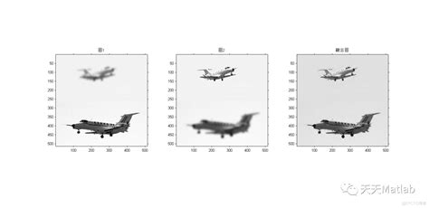 【图像融合】基于dct算法实现图像融合附matlab代码51cto博客图像融合matlab